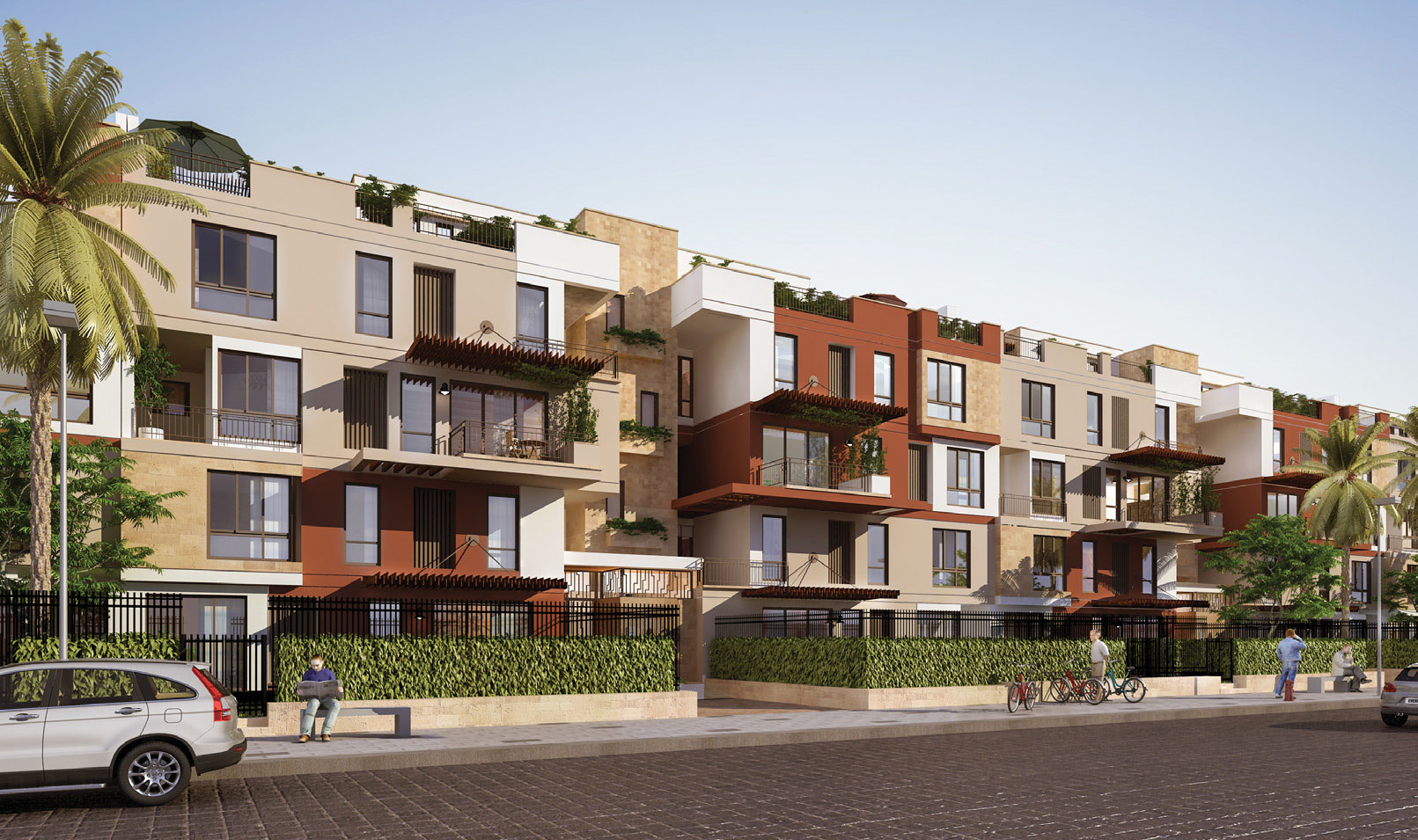 Eastown - INVEST-GATE