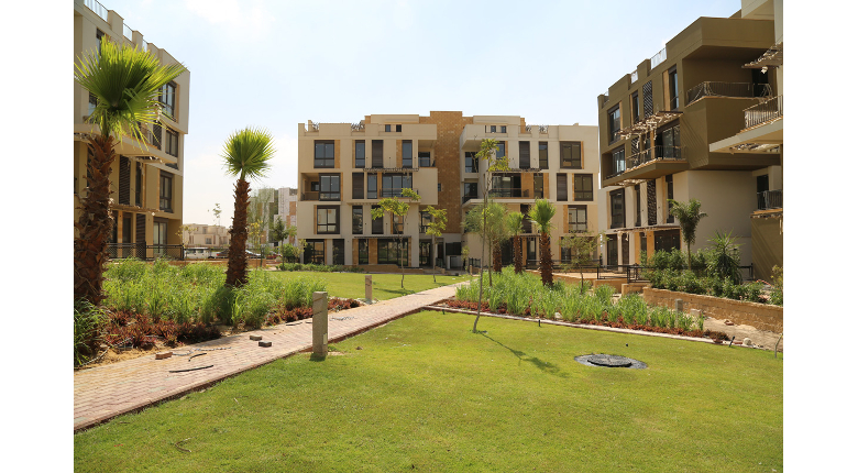 SODIC-Westown-Residences-1 | INVEST-GATE