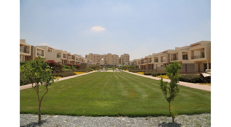 SODIC-Westown-Residences-2 | INVEST-GATE