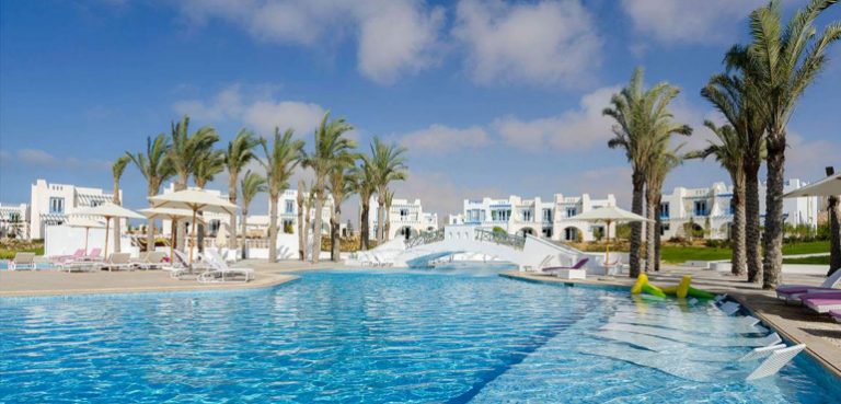 Mountain View Launches “Paros” Ras El Hikma | INVEST-GATE