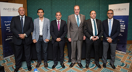 meeting | INVEST-GATE