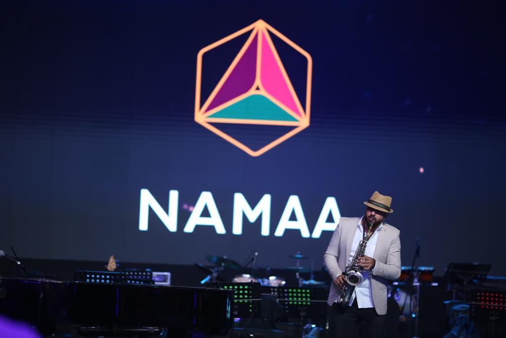 Namaa Launches Capital One at its 20th Anniversary Celebration - INVEST ...