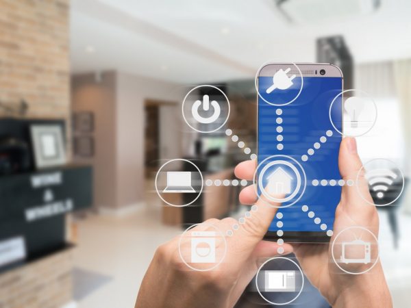 Home Automation & Smart Appliances: New Concept for Living | INVEST-GATE