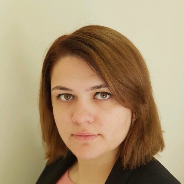 Daniela Andreevska | INVEST-GATE