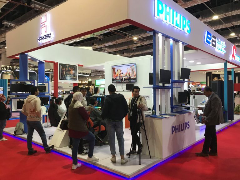 Cairo ICT 2019 Heeds Digital Transformation, Smart City Applications ...