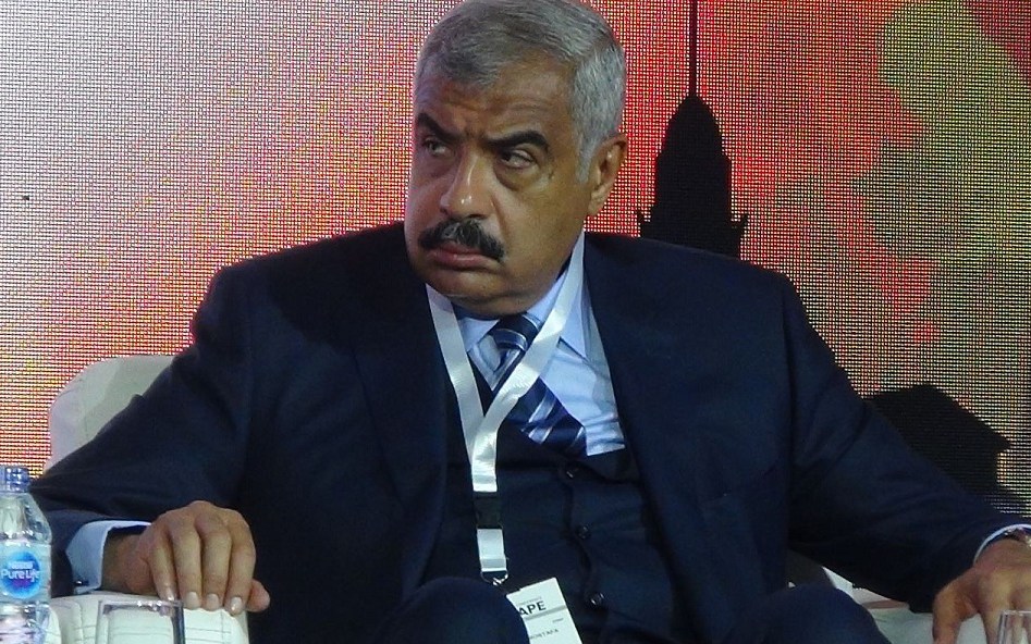 hesham | INVEST-GATE