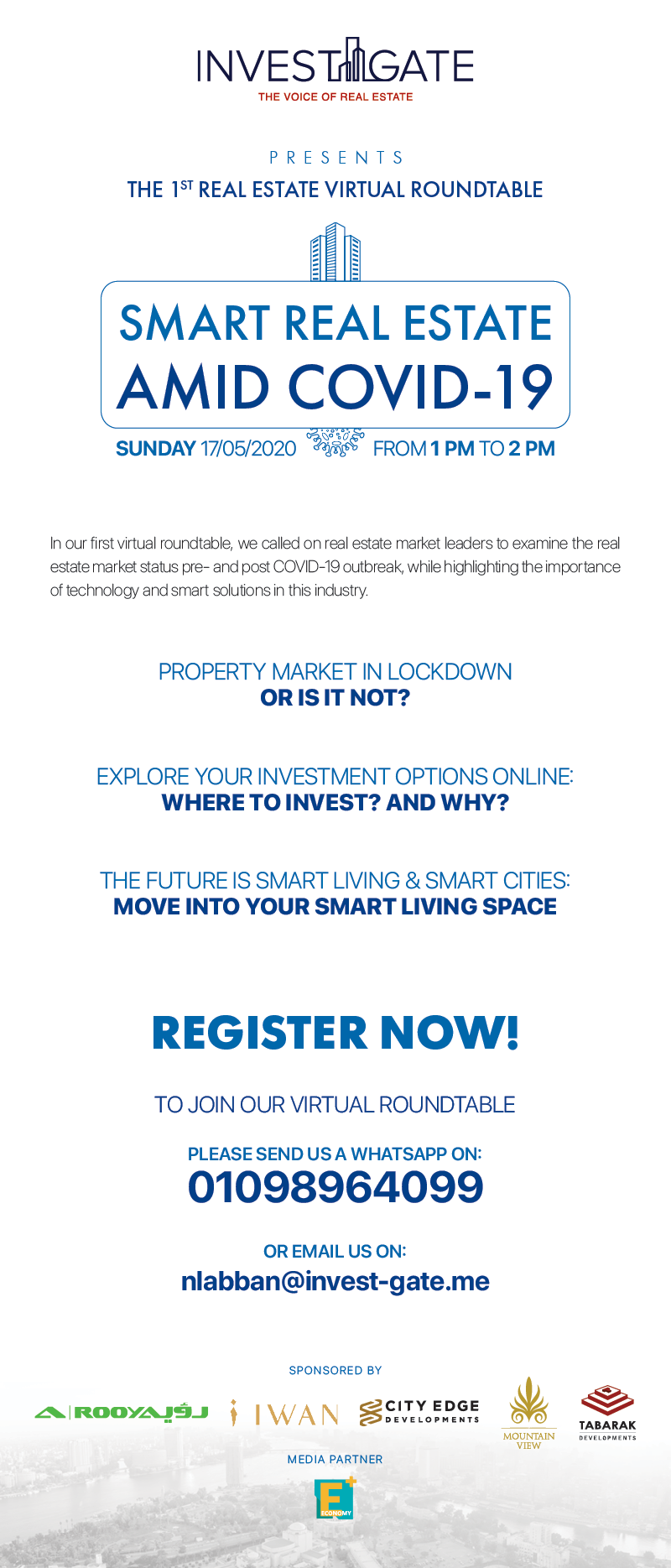 VR_RT_newsletter02 | INVEST-GATE