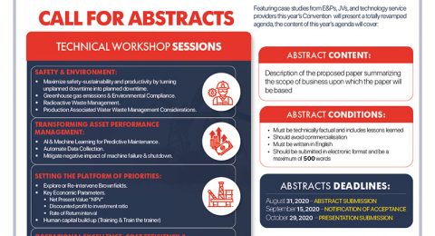 Convention_2020_call for Abstracts_Advert-2 | INVEST-GATE