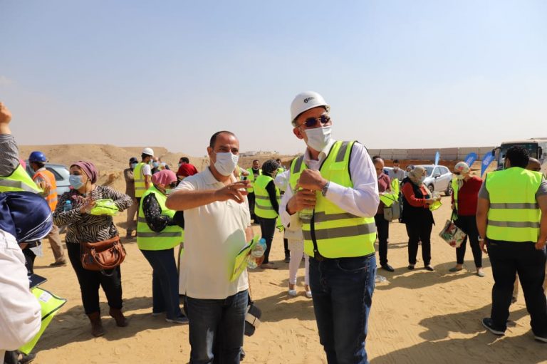 Beta Egypt to Deliver Phase I of East Cairo Project in Q2 2021 | INVEST ...