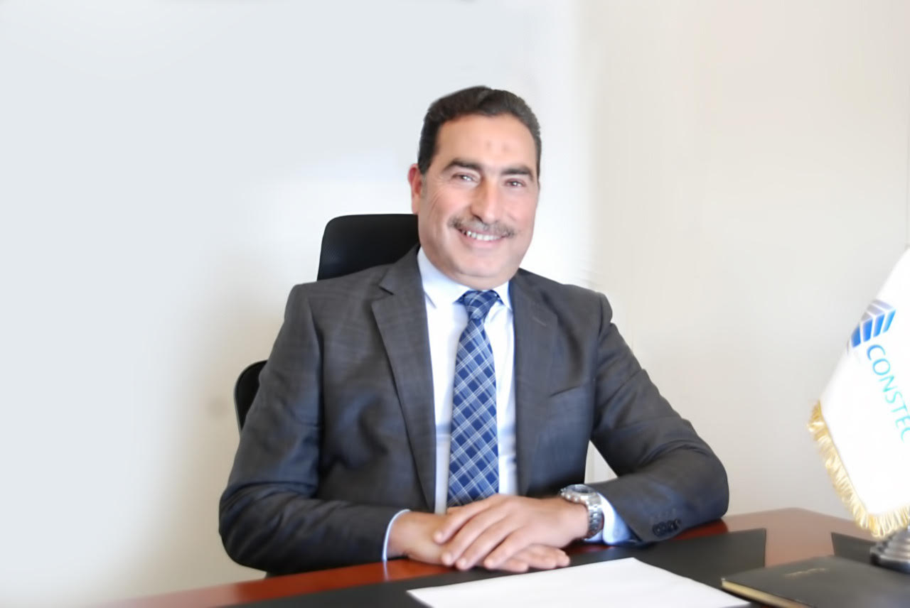 Mohammed Edris | INVEST-GATE