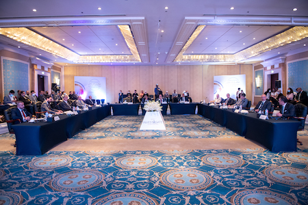 roundtable | INVEST-GATE