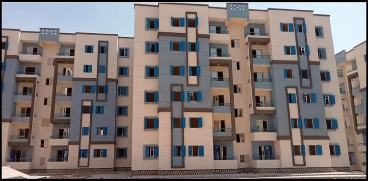 El Gazzar Follows Up On The Implementation Status of The Zohour May ...