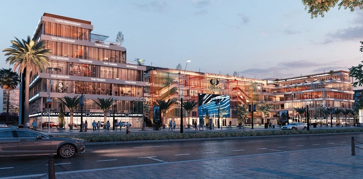 1st Phase at Udora by Hometown Developments is Sold Out | INVEST-GATE