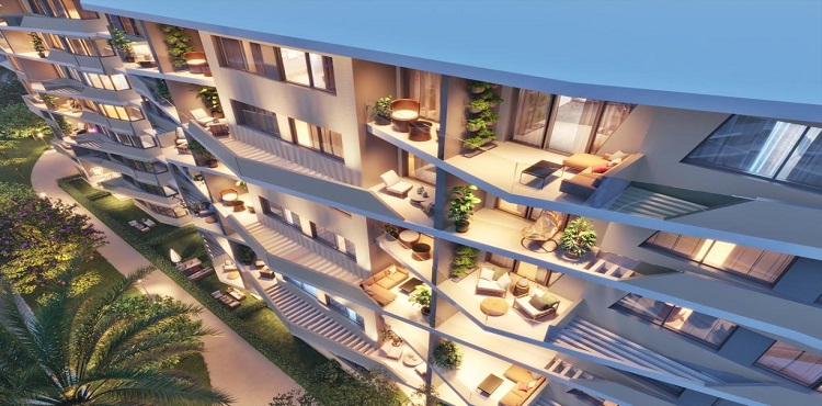 Ezan Developments Kicks off Median Project New Cairo | INVEST-GATE