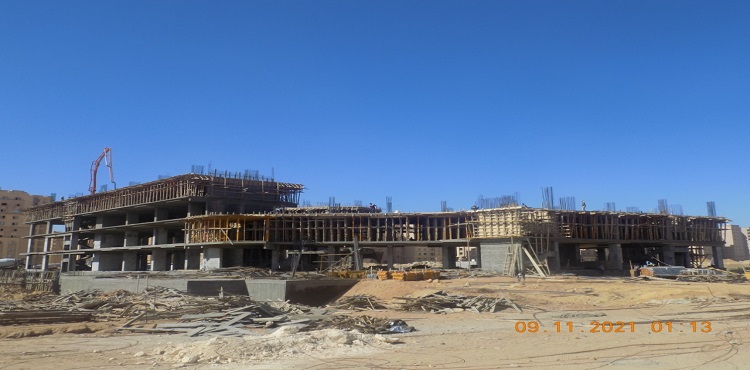 Royal One Developments Accelerates Implementation Rates of Capital ...