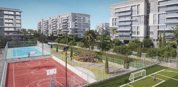 Akam Developments Launches The Final Phase of Scene 7 | INVEST-GATE