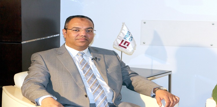 First Group Launches E-Portal to Serve Kenz Compound | INVEST-GATE