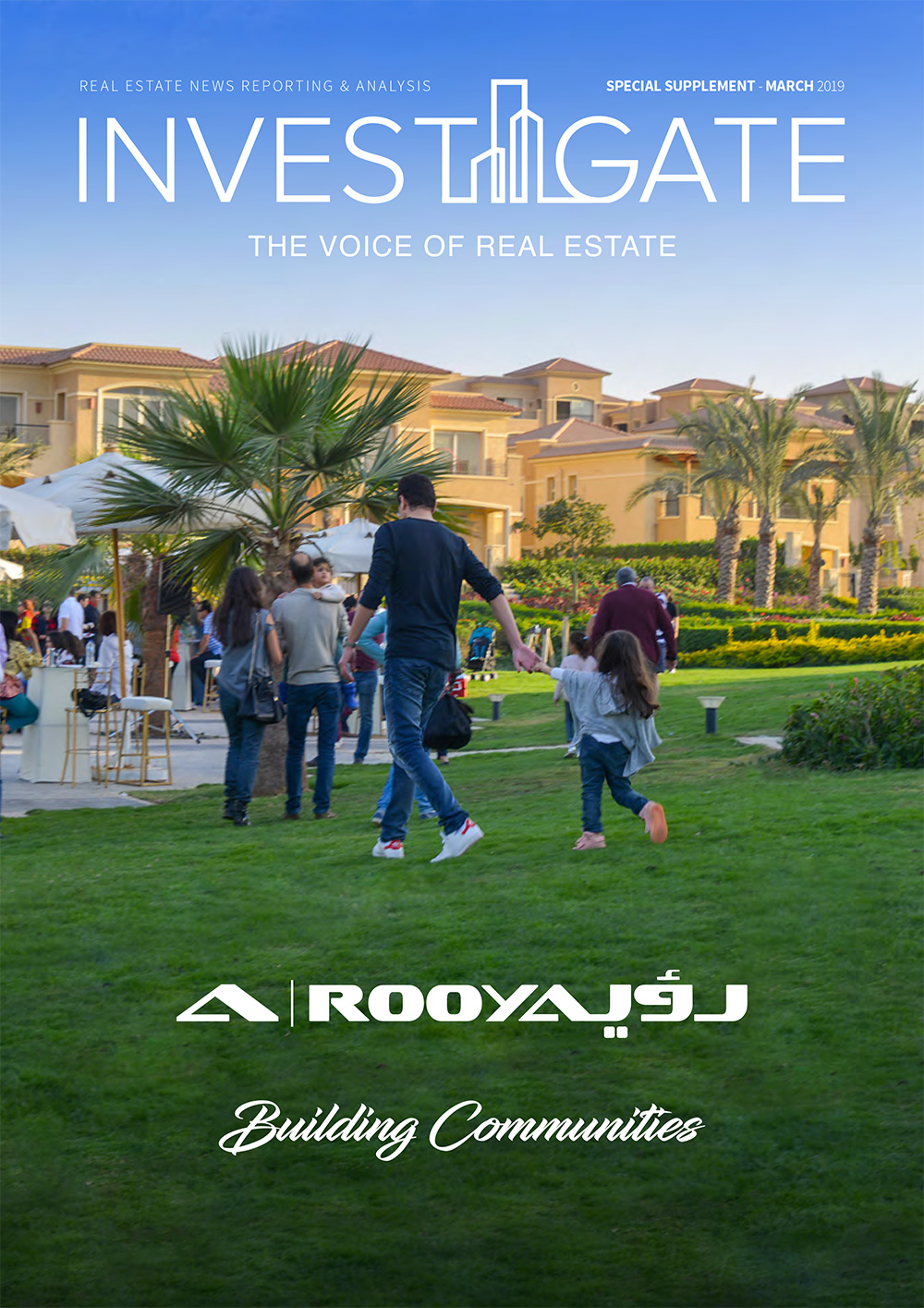 Building Communities | INVEST-GATE