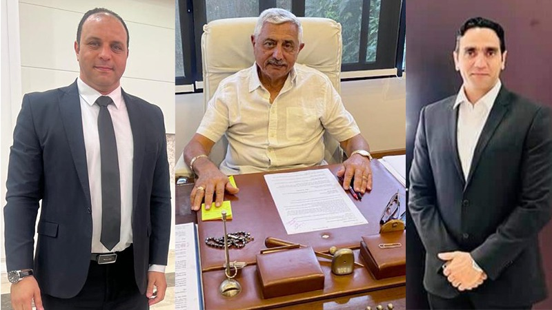 Dahab Development Sells 70% of Offered Phases in Iconic Trinity Complex ...