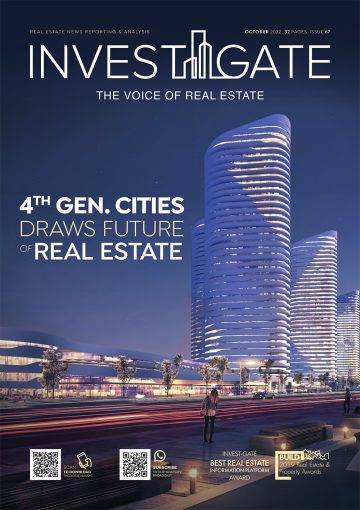INVEST-GATE The Voice Of Real Estate