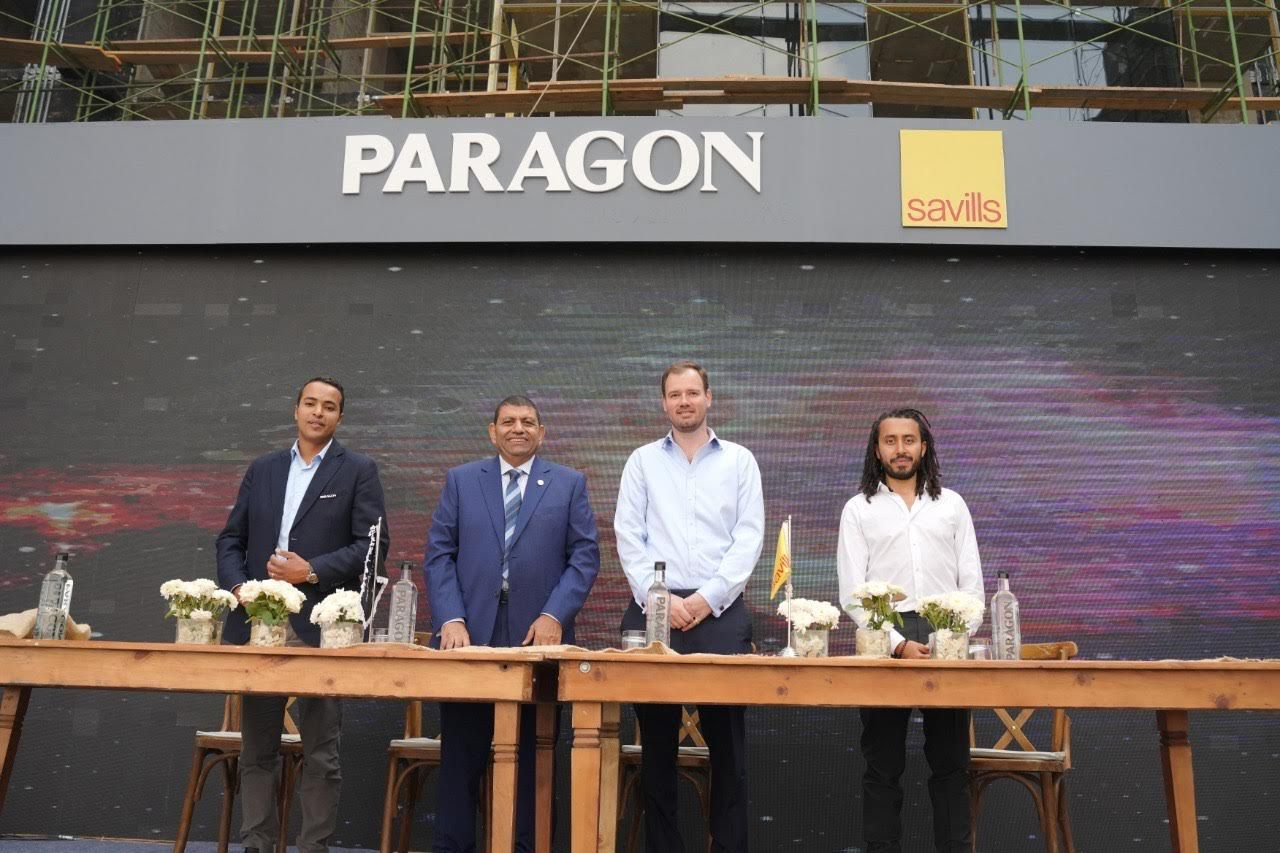 PARAGON Developments Inks agreement with Savills to Consult on NAC’s ...