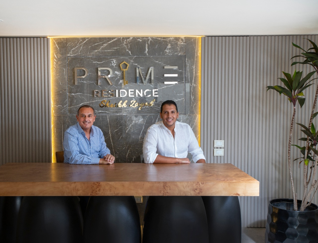 Prime Hospitality Opens Prime Residence in Sheikh Zayed | INVEST-GATE