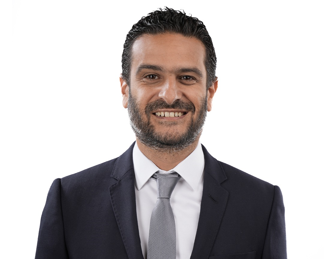 The Ark Development Launches Operations in Egyptian Market with EGP 30 ...