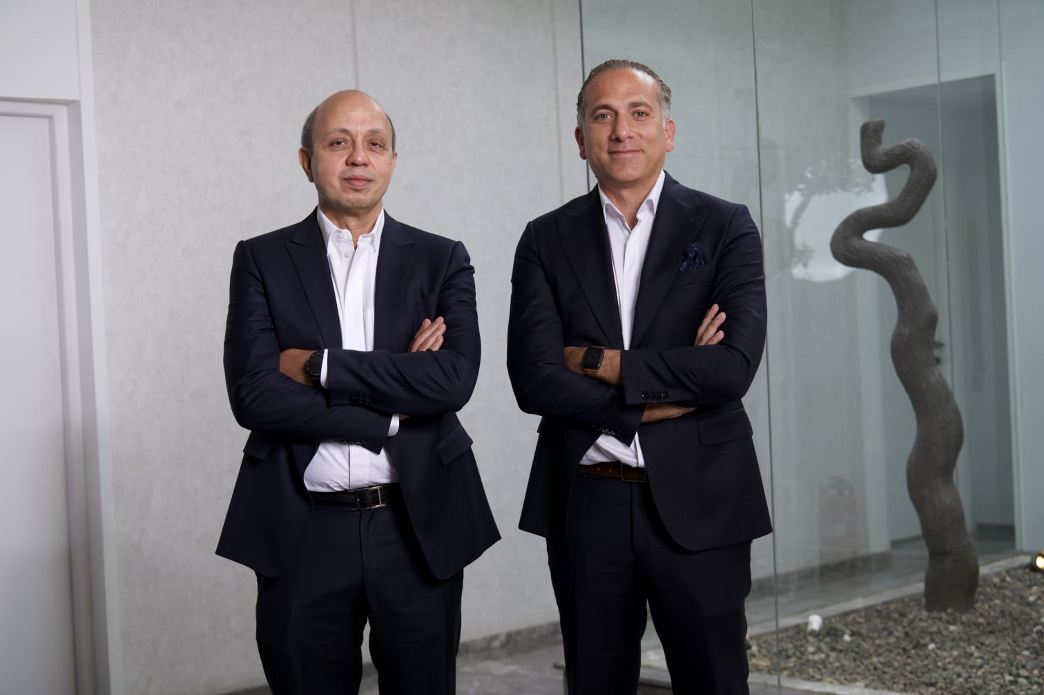 LMD Launches ‘Cairo Design District’ at One Ninety as the first global ...