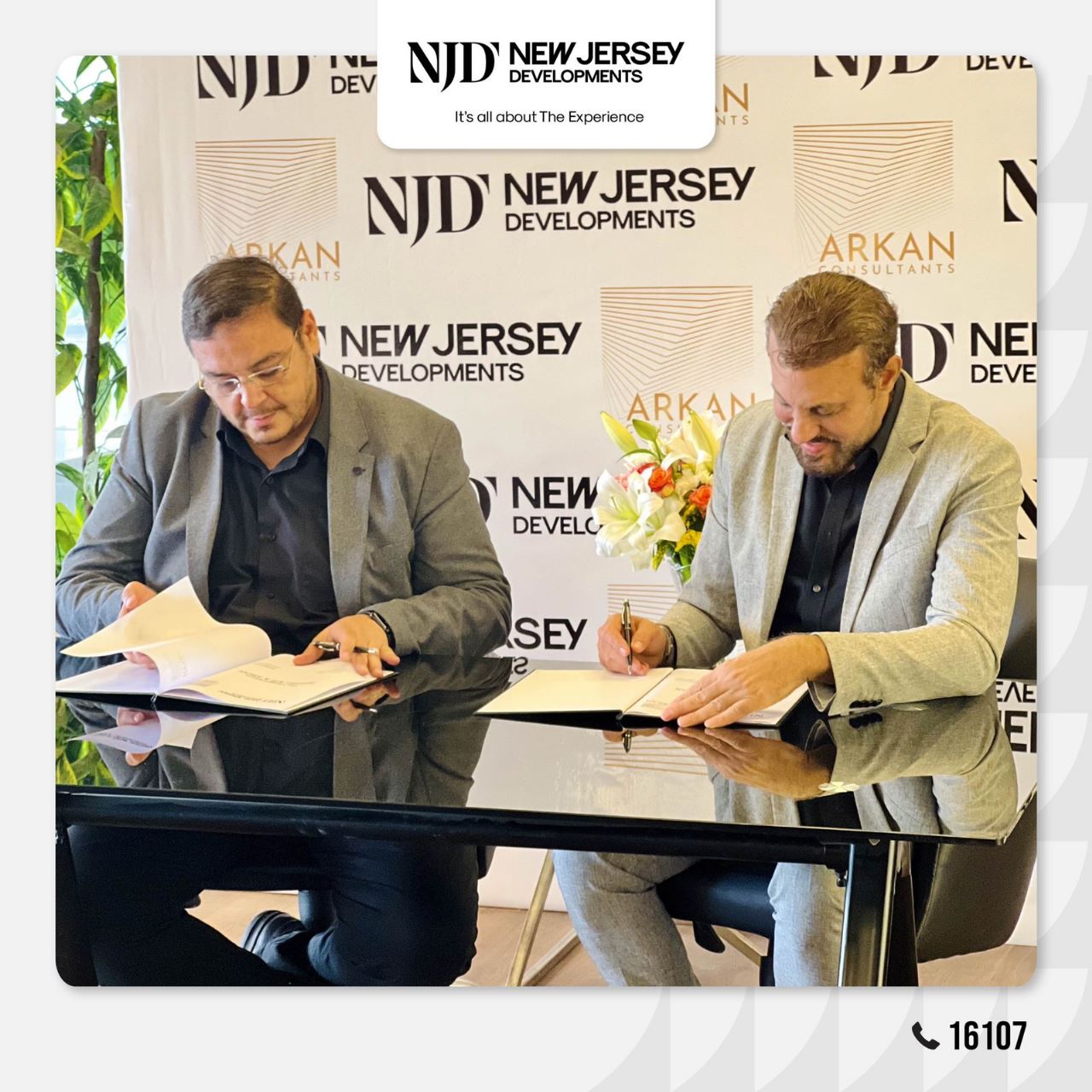 New Jersey Real Estate Development Partners with Arkan for JURA Resort ...