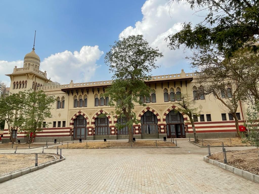 Heliopolis Company to Launch Its 1st Sustainability Exhibition in Egypt ...