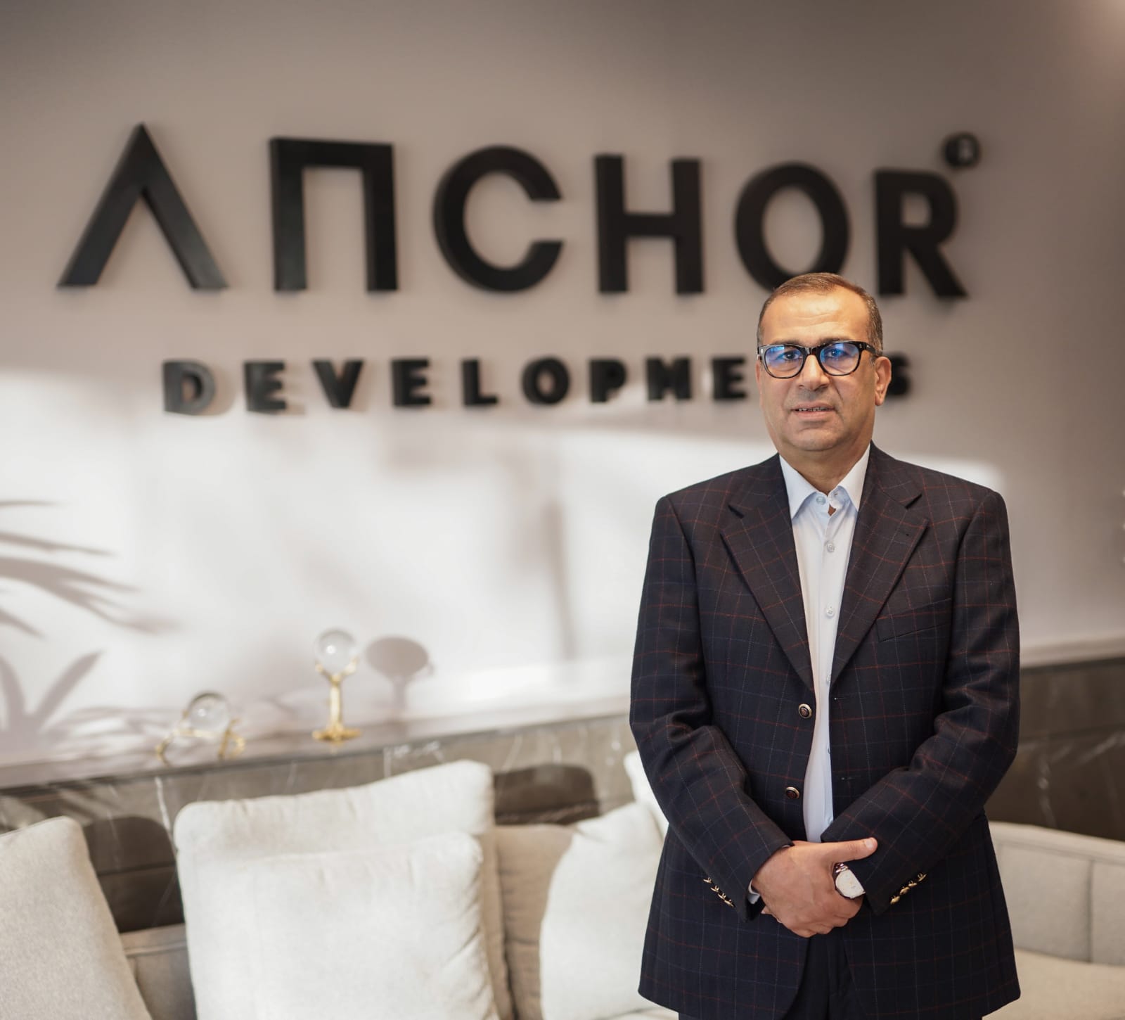 Anchor Developments to Launch 2nd Project in NAC Early January | INVEST-GATE