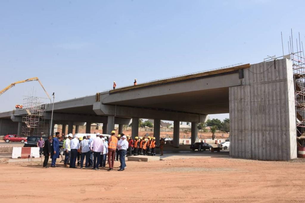 The Arab Contractors Wins Contract in Nigeria | INVEST-GATE