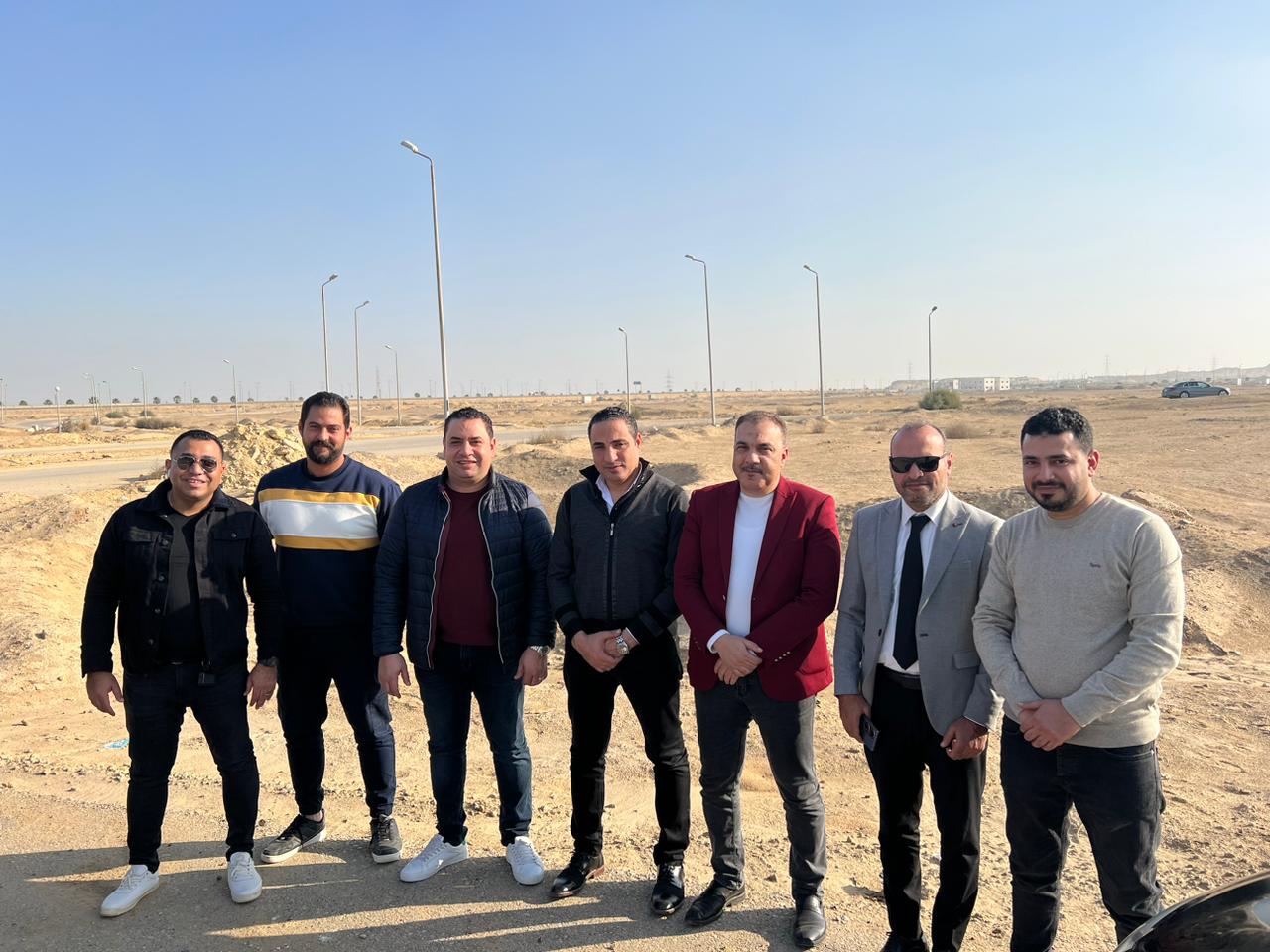 EG Towers Developments to Launch EGP 6 Bn Education Project in New ...
