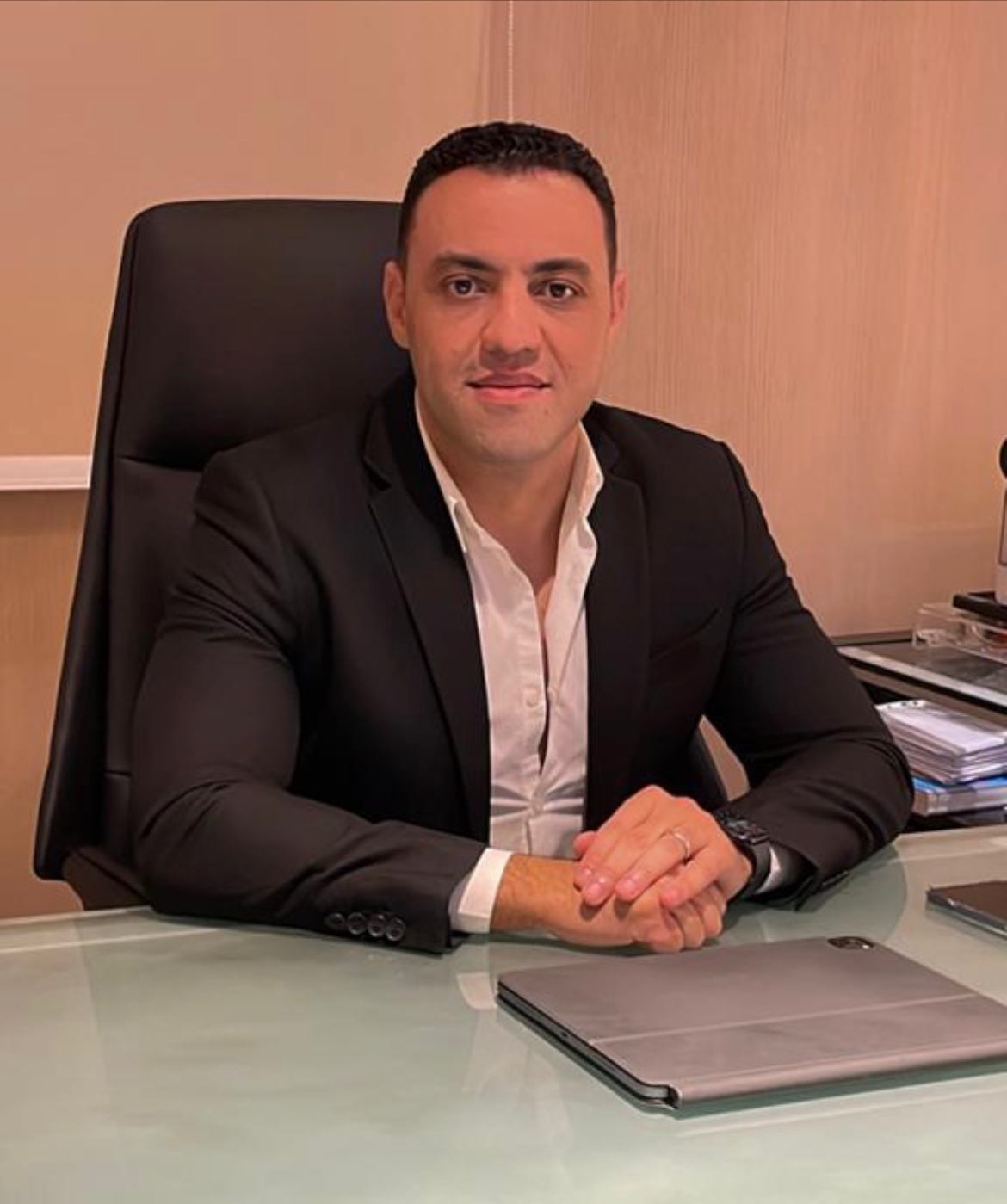 Madaar Achieves EGP 6 Bn Sales in 2022 | INVEST-GATE