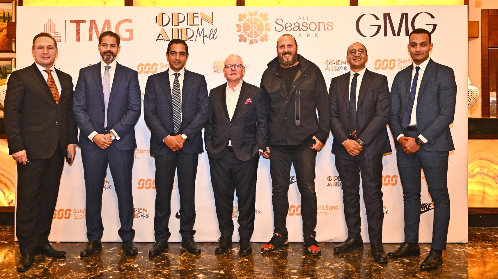 TMG, GMG to Build 2 Stores in Madinaty | INVEST-GATE