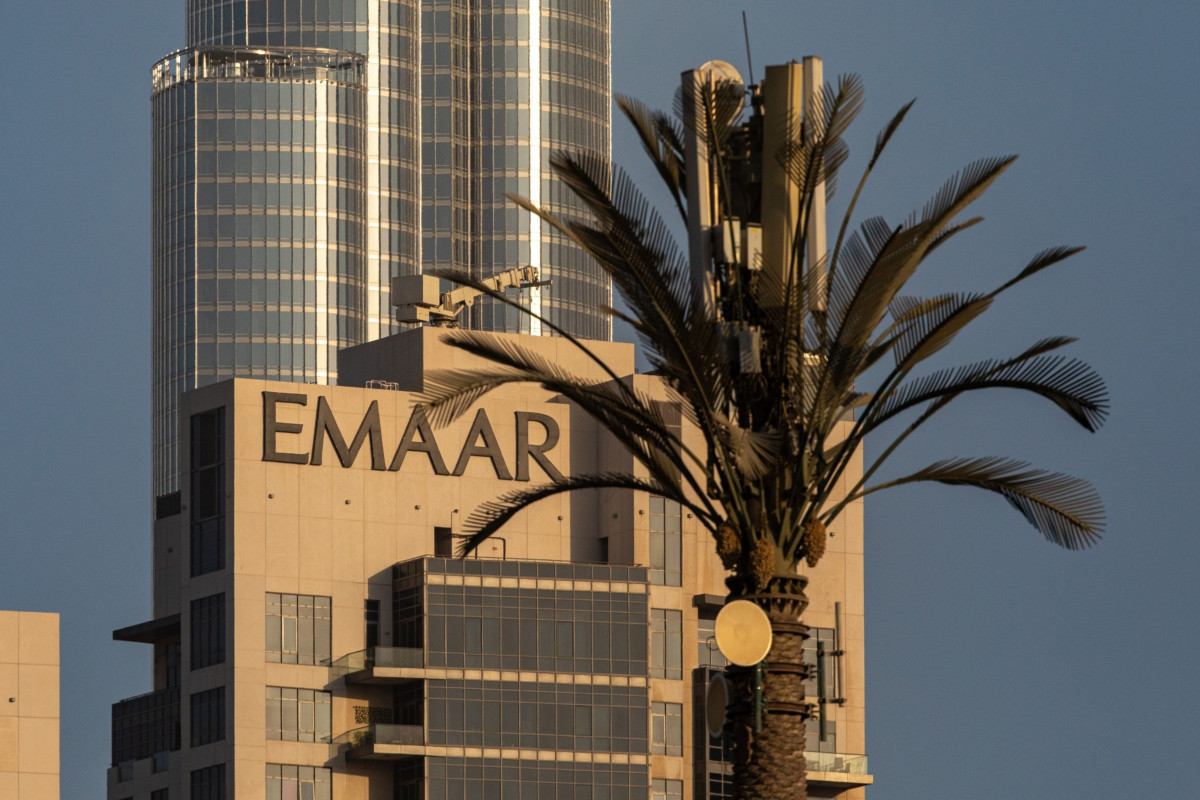 Emaar Properties Considers New Investments in Egypt | INVEST-GATE
