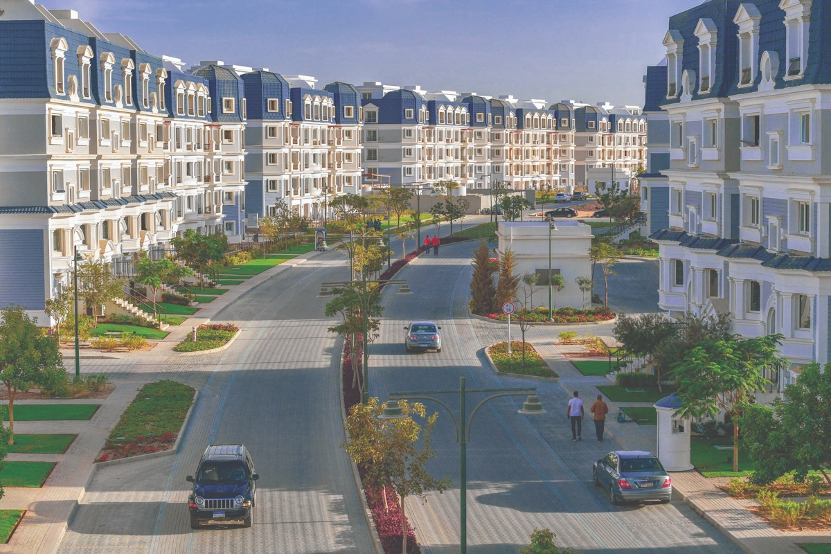 Mountain View Injects EGP 6 Bn investments in 2023 | INVEST-GATE