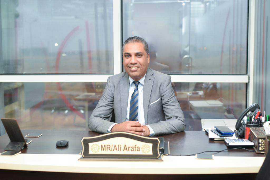 Ibtkar Real Estate Development Executes 11 Projects in New Cairo’s ...