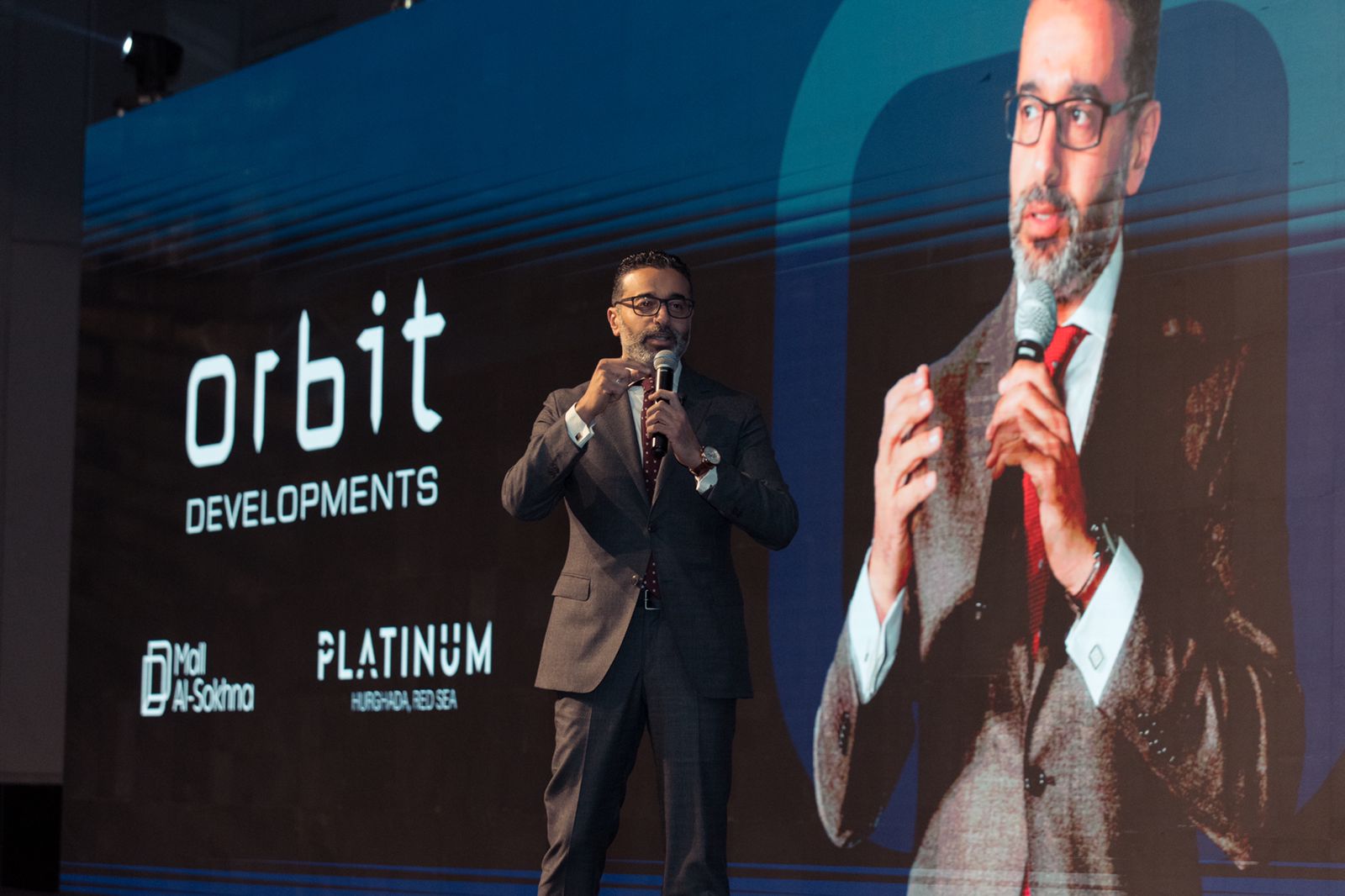 Orbit Developments Uncovers 2 Projects in Sokhna, Hurghada | INVEST-GATE