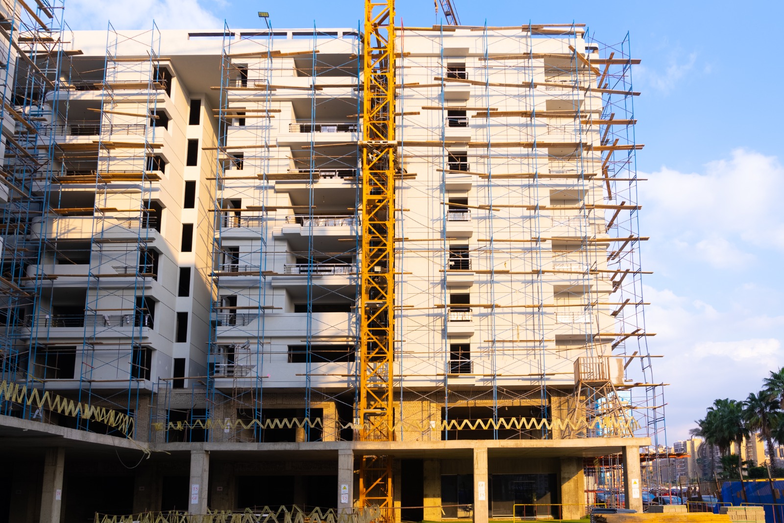 Ilcazar Developments Starts Delivery of Go Heliopolis | INVEST-GATE