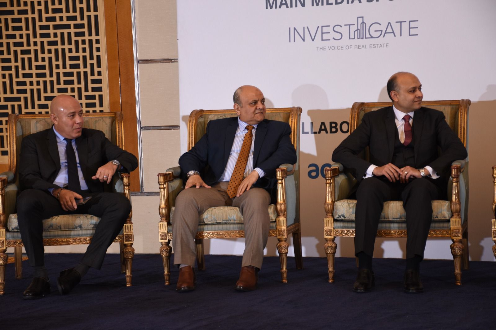 The Icon Show Exhibition Kicks Off in Dammam | INVEST-GATE