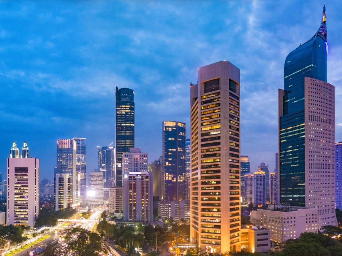 Indonesian Construction Companies Bear Heavy Debts | INVEST-GATE