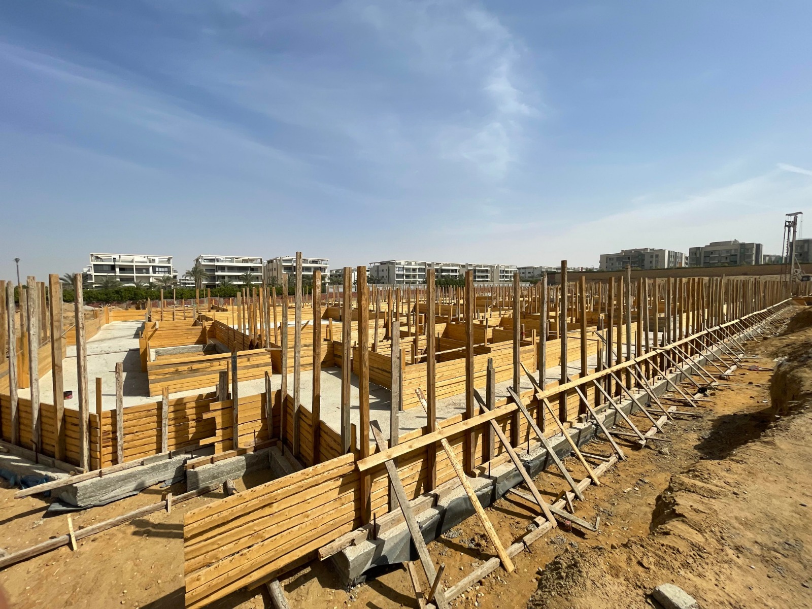 Times Developments Injects EGP 250 Mn into Aster Project in New Cairo ...