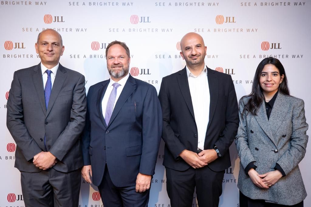 JLL: Egyptian Real Estate Sector to Thrive Despite Challenges | INVEST-GATE