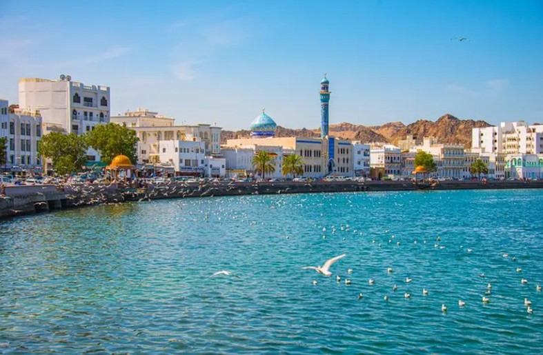 Cundall Consortium Seals Oman Smart City Deal | INVEST-GATE Cundall Consortium Seals Oman Smart City Deal | INVEST-GATE
