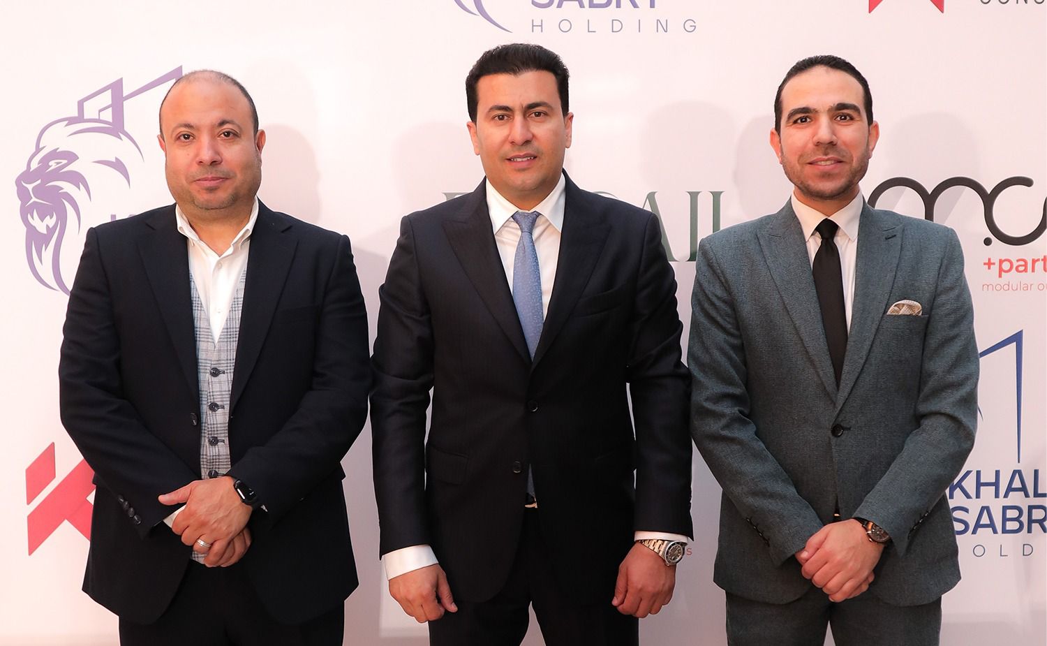 Khaled Sabry Holding Enters into Contracts for Rosail City Project ...