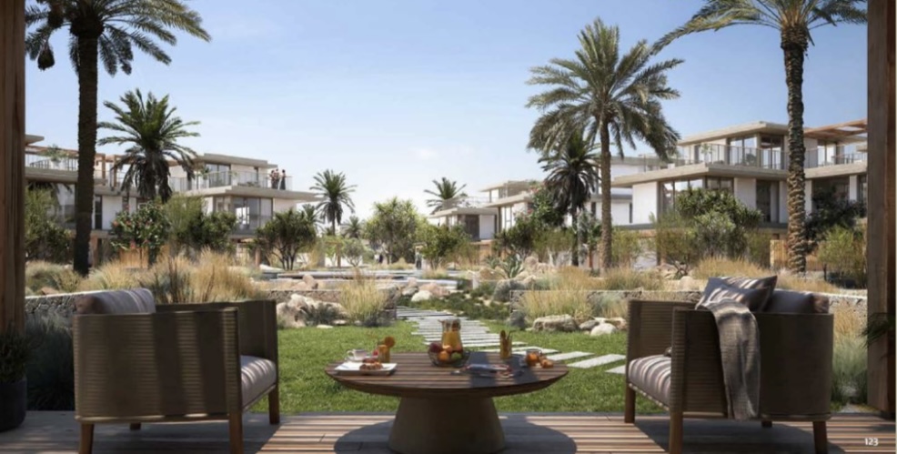 Travco Properties Launches Their Latest Development on the Red Sea ...
