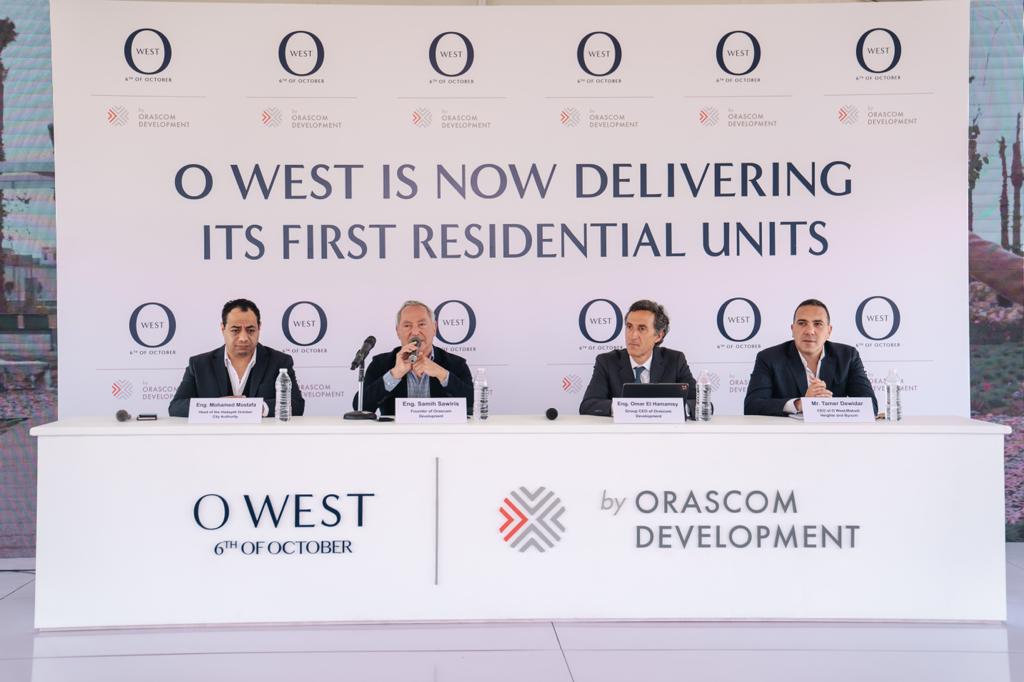 O West to Start Whyt, Tulwa Housing Deliveries in May | INVEST-GATE