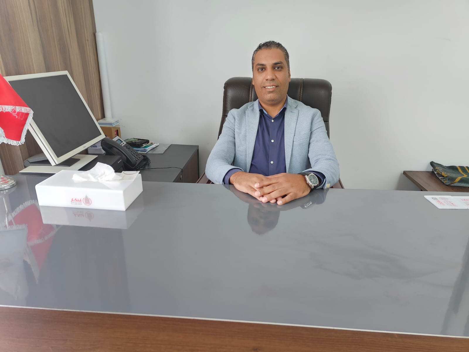 Ibtkar Real Estate Launches EGP 25 Mn Project In New Cairo | INVEST-GATE