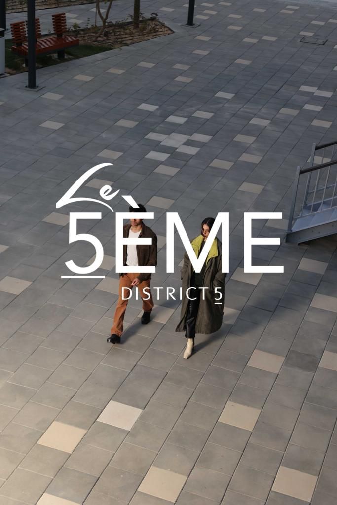 Marakez Egypt Hosts Le 5ème Fashion Event in New Cairo | INVEST-GATE